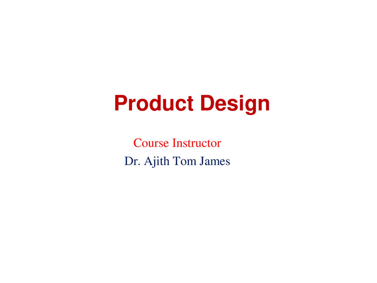 Operations Management Notes Slides Business Docsity