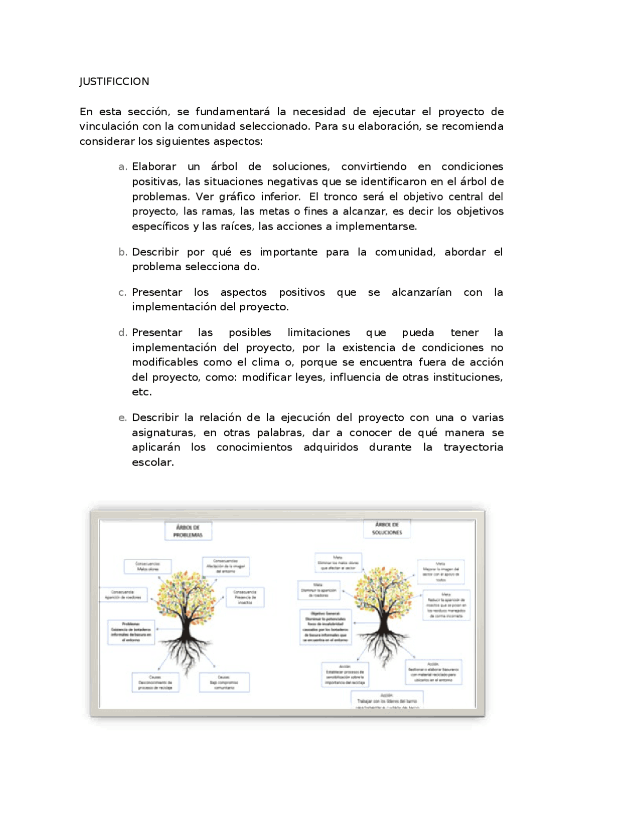Proyecto P.P.E para primeros de bachillerato | Monografías, Ensayos de Lengua y Literatura | Docsity