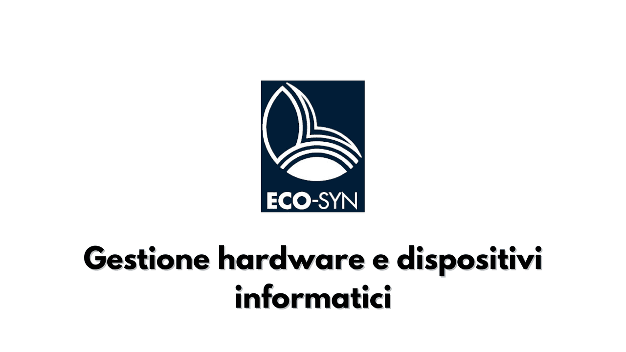 Corso Informatica Di Base Schemi E Mappe Concettuali Di Informatica
