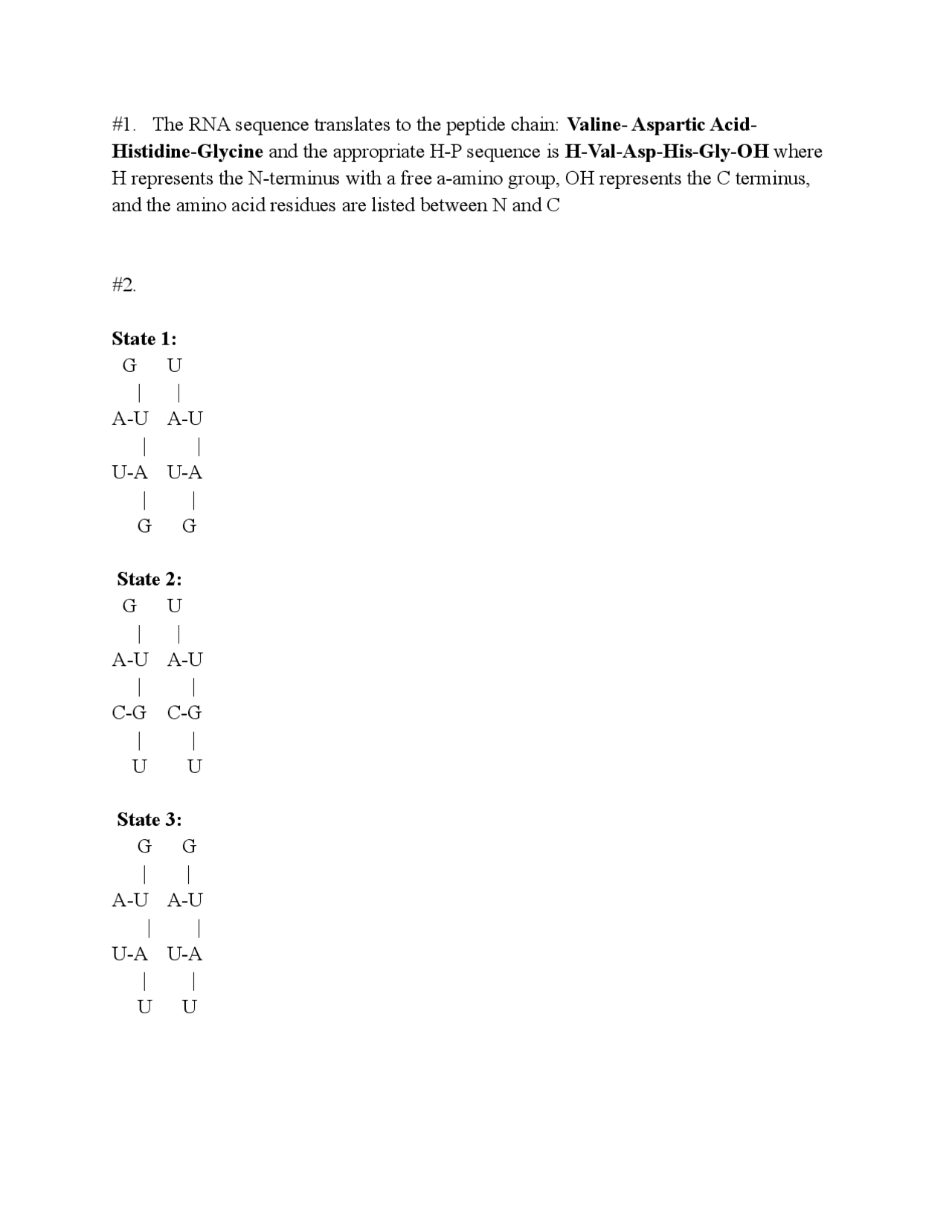 Homework Number Six Assignments Thermodynamics Of Materials Docsity