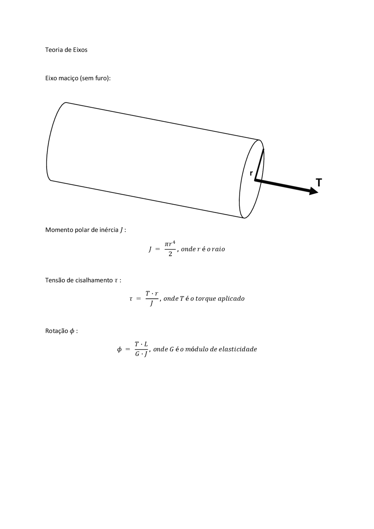 Calculo Integral E Diferencial Schemes And Mind Maps Calculus Docsity