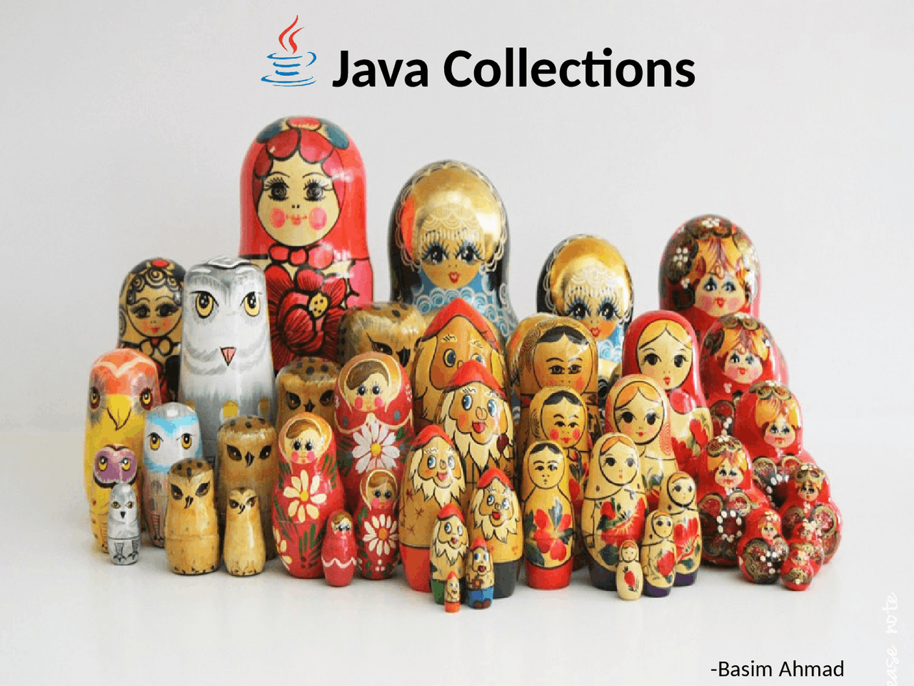 Java Core Programming Lecture Notes Java Programming Docsity 0742