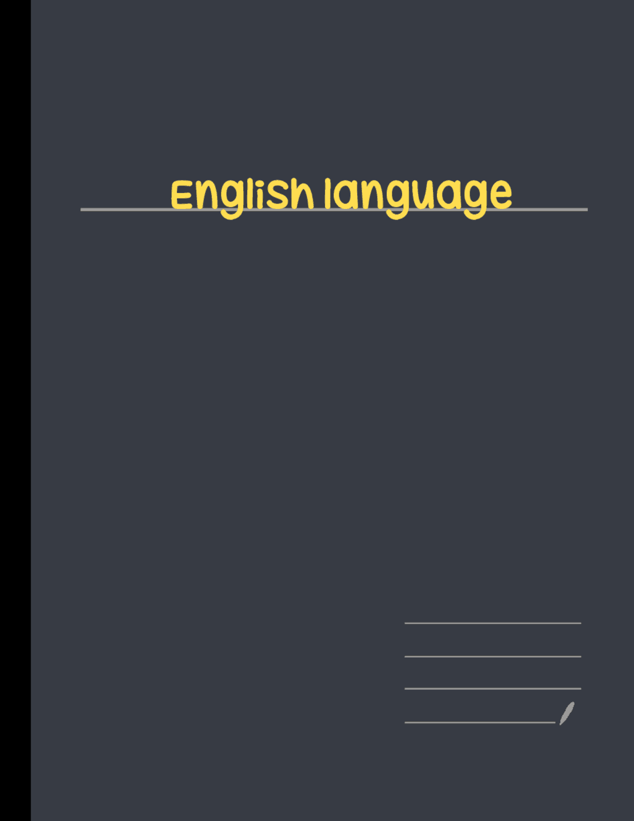 Lingua E Traduzione 2 Prof Angelo Monaco Schemi E Mappe Concettuali