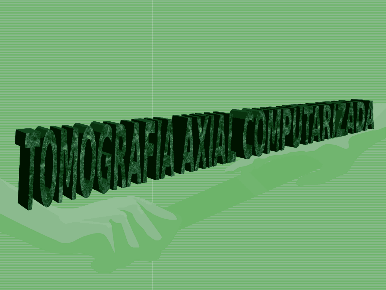 Tomografia Computada Fisica Diapositivas De Imagenología Docsity