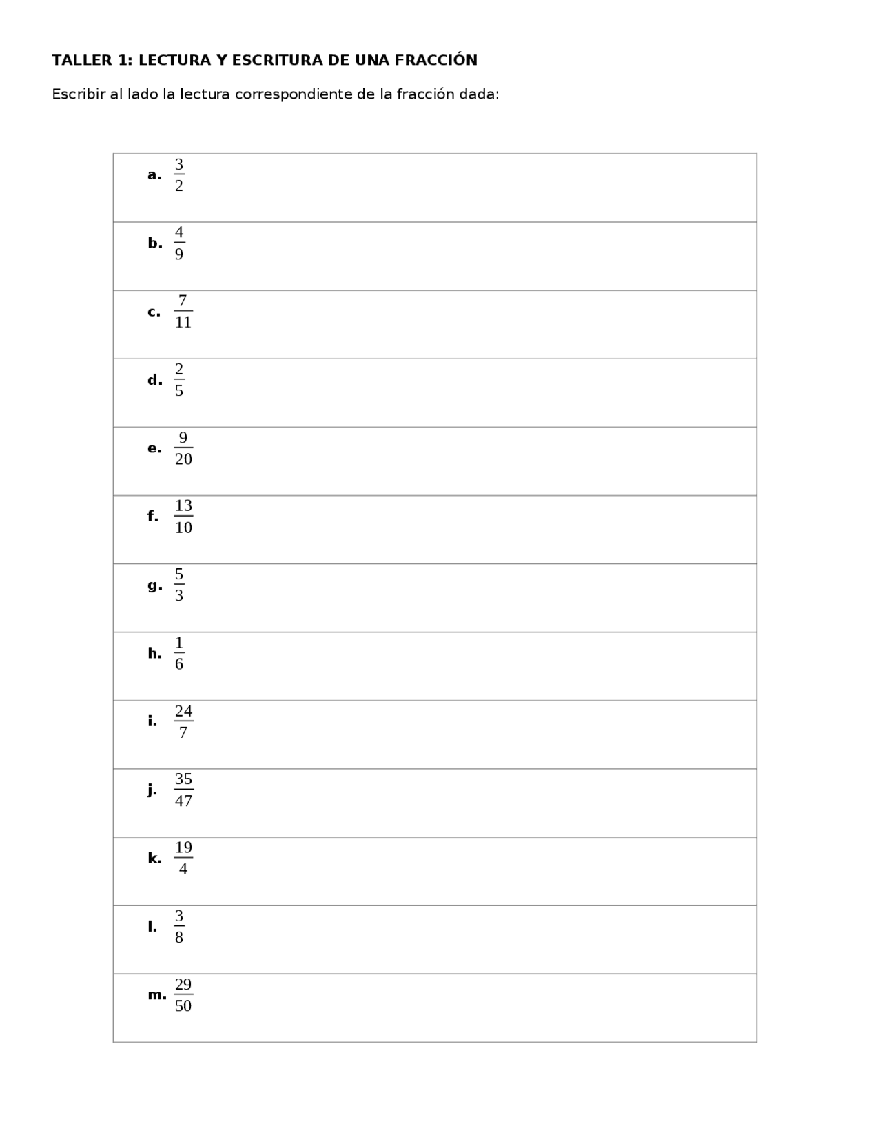 Ejercicios matemáticos de octavo | Ejercicios de Matemáticas | Docsity