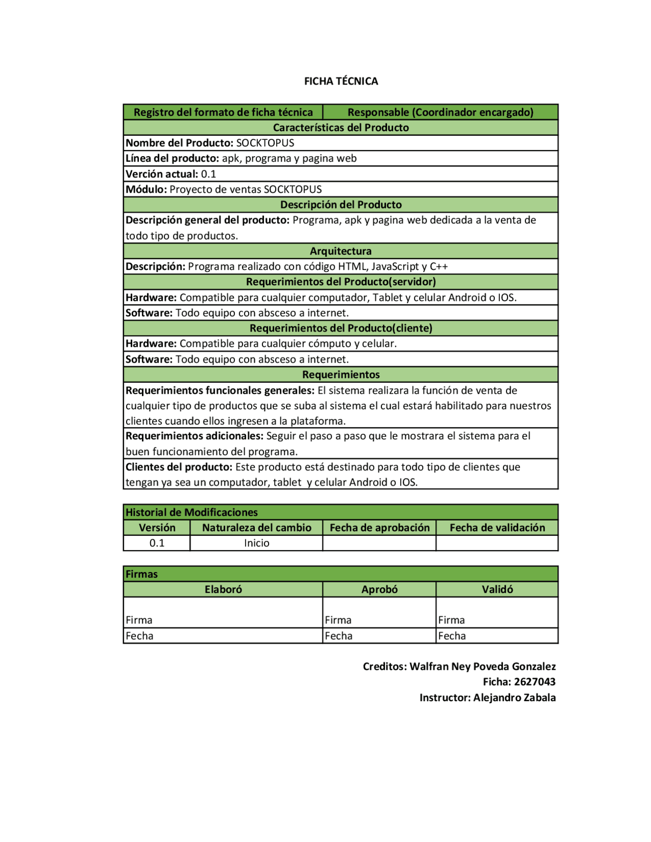 Desarrollo De Software Tesis De Desarrollo De Software Docsity
