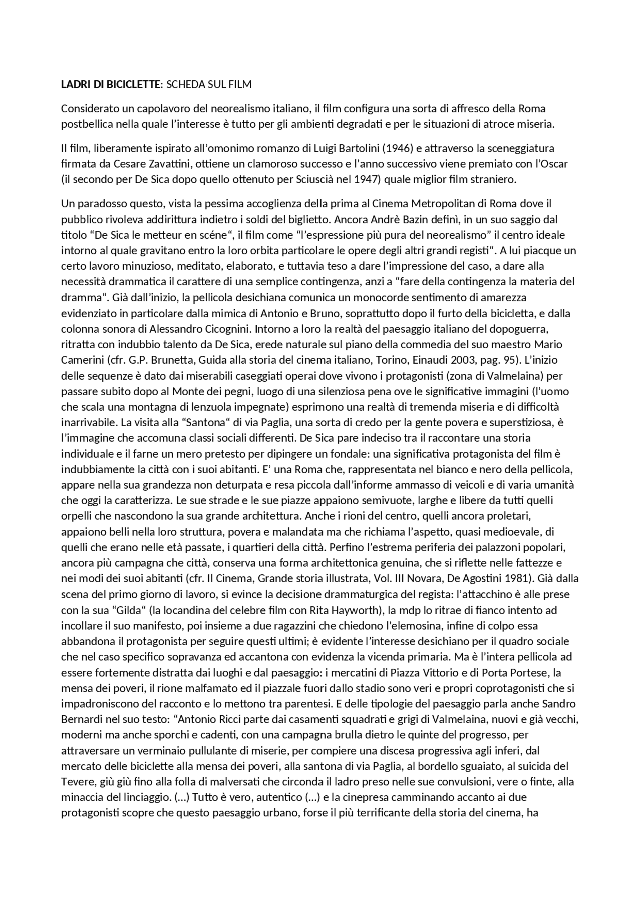 Storia del film seta | Schemi e mappe concettuali di Teoria Del Cinema ...