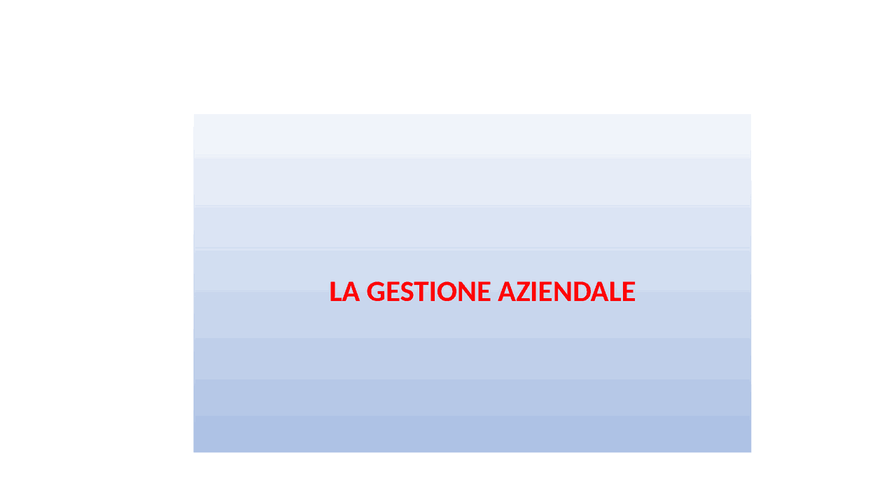 Appunti Presi A Lezione Schemi E Mappe Concettuali Di Revisione
