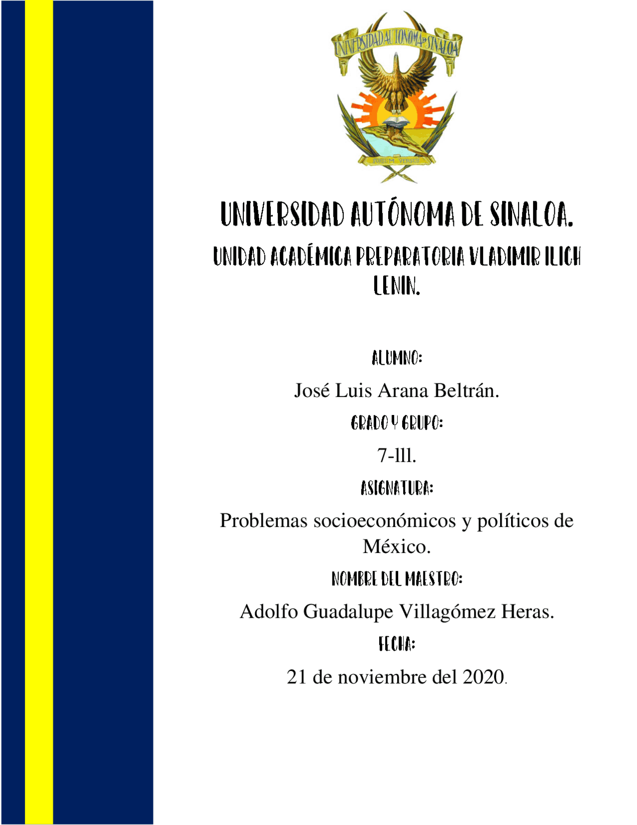 Derecho De Lengua Literatura Ejercicios De Derecho Docsity