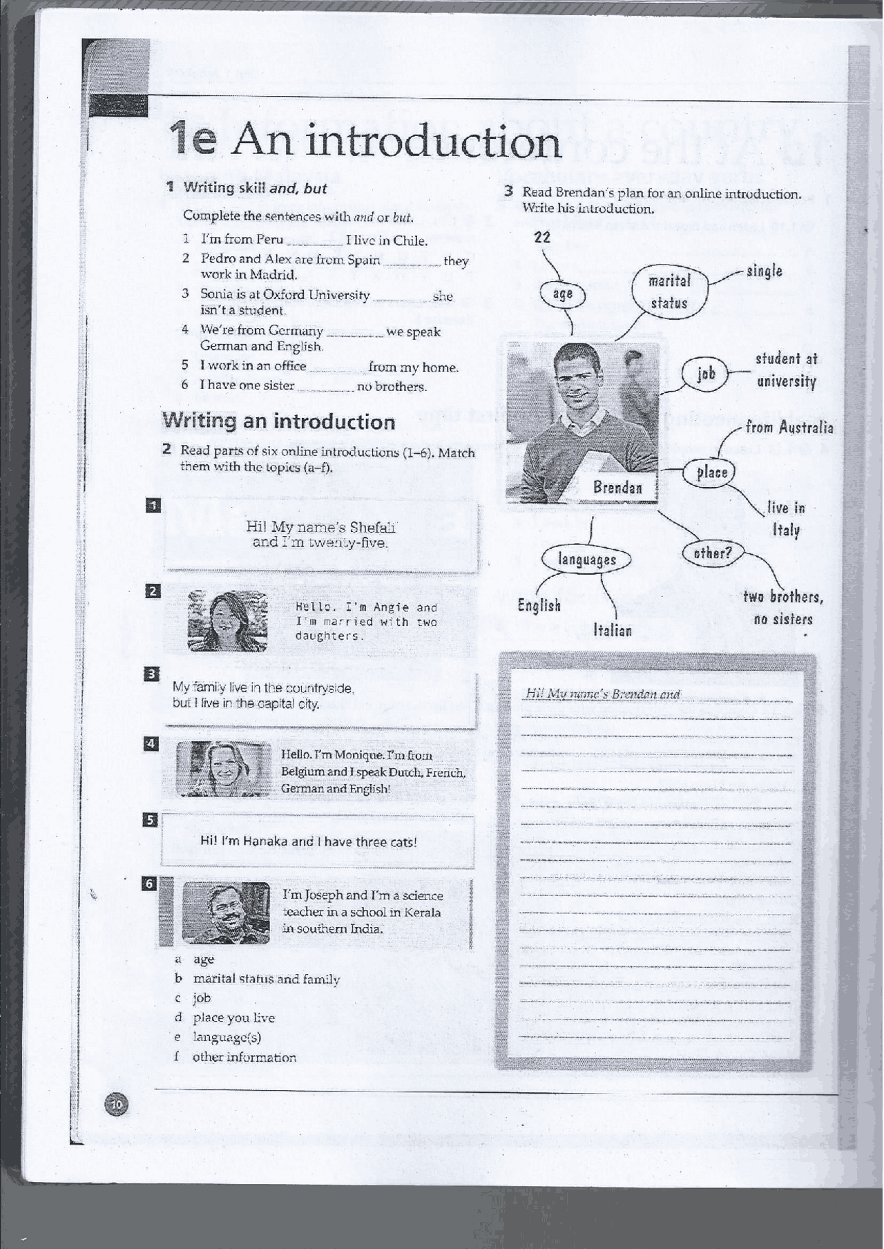 Actividad De Ingles 2023 Sena Ejercicios De Inglés Técnico Docsity