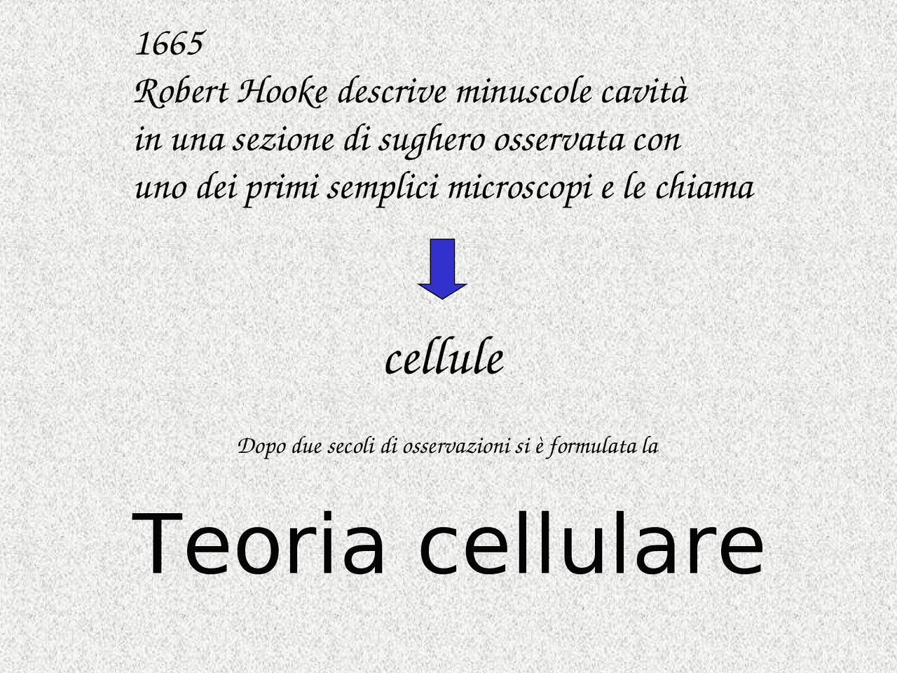 Teoria cellulare, cellula procariotica, eucariotica e le sue caratteristiche | Schemi e mappe ...