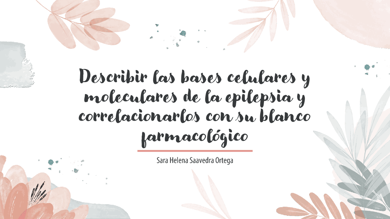 Rae Neurología Biomédicas Diapositivas De Neurología Docsity