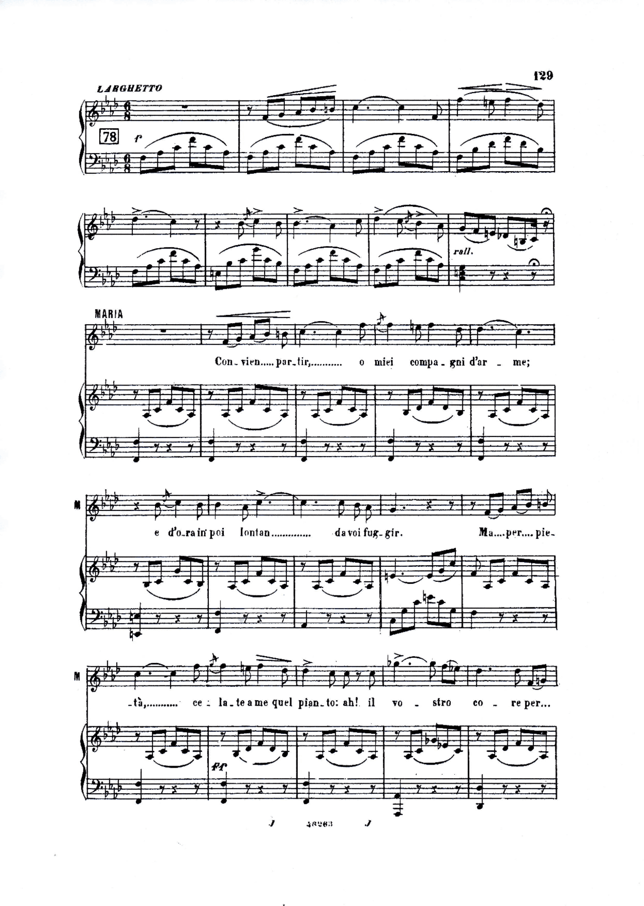 Canto canto canto canto | Collegamenti Interdisciplinari di Storia | Docsity