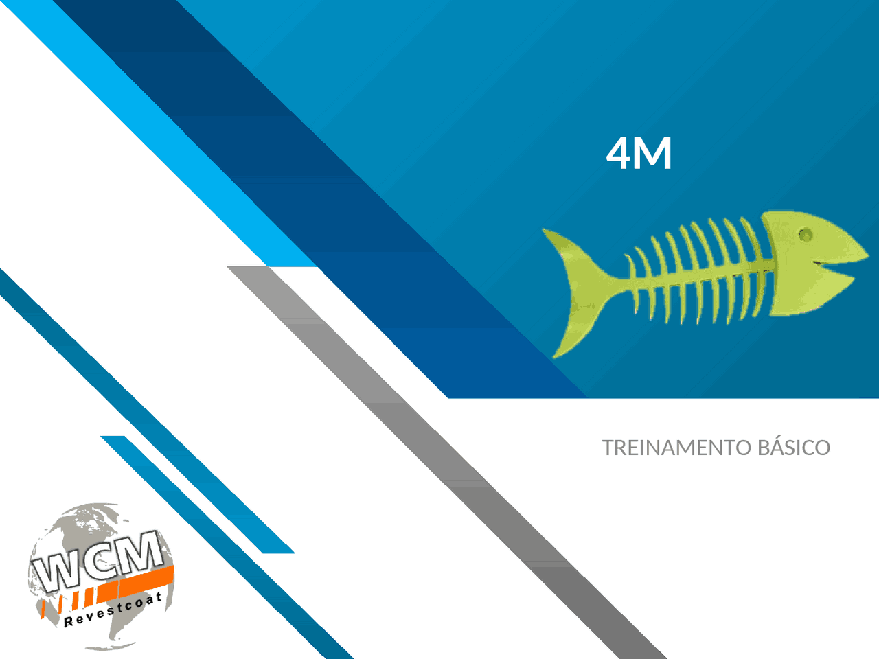 FERRAMENTAS DA QUALIDADE 4M | Diapositivas Administración de Negocios ...