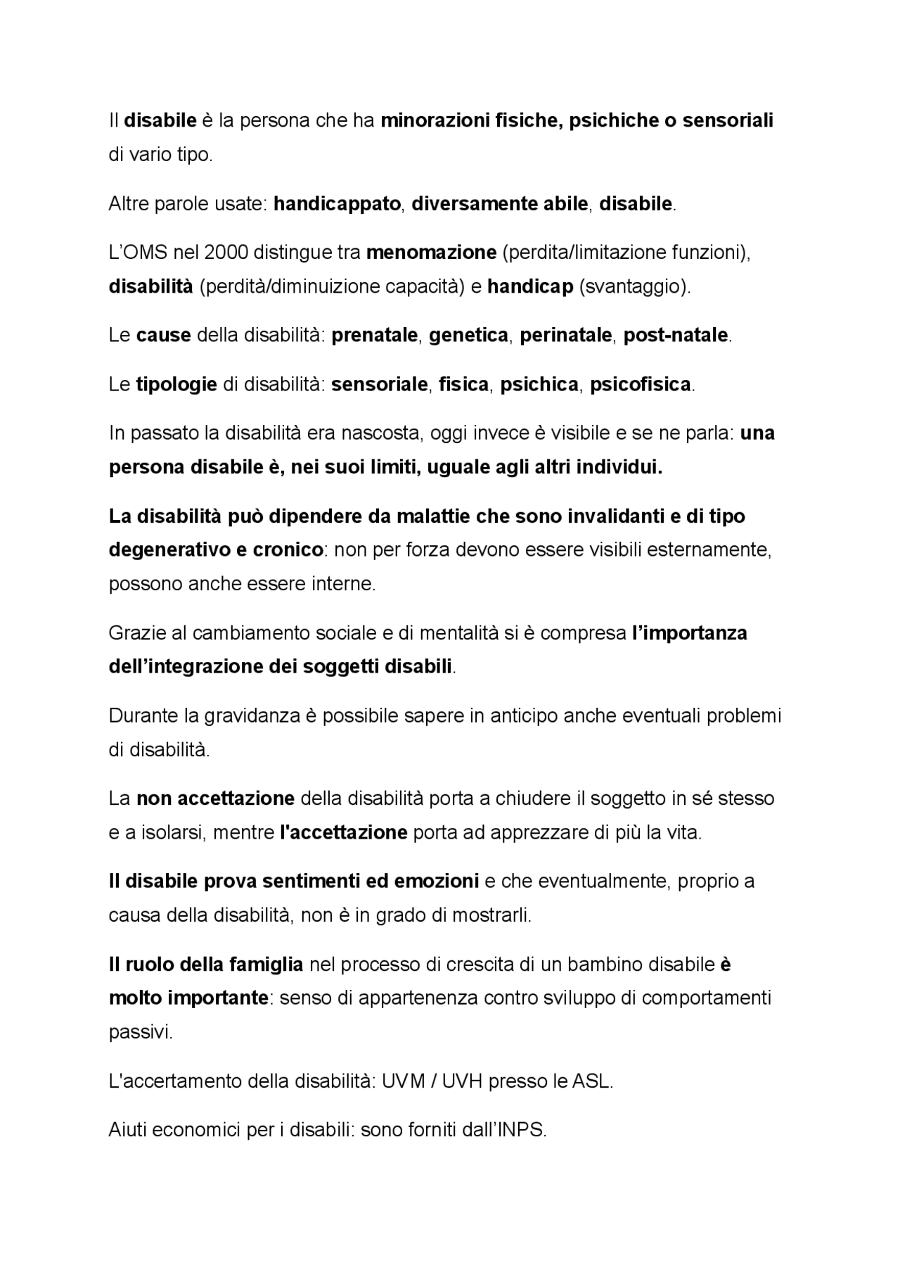 Metodologie Operative Appunti Di Metodologie Operative Docsity