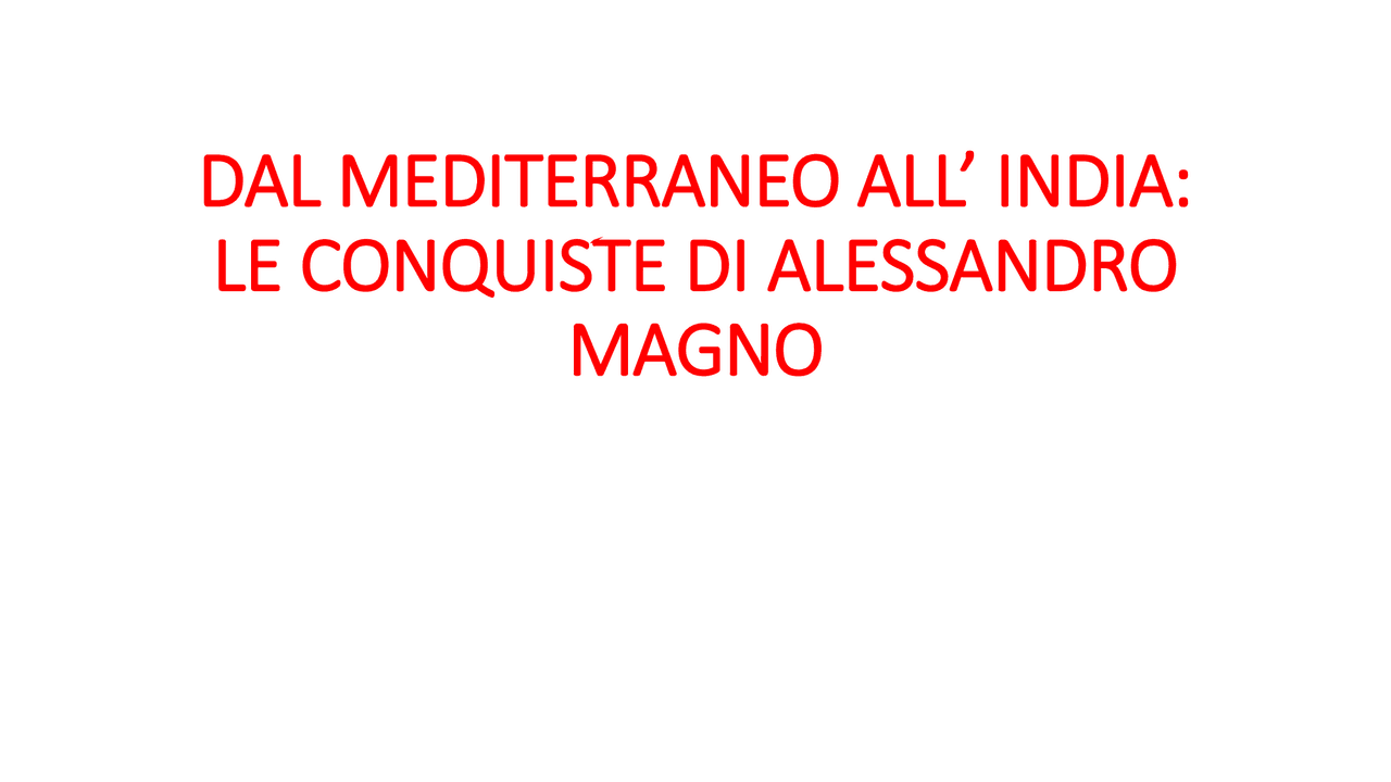 Da Augusto A Diocleziano Schemi E Mappe Concettuali Di Storia Docsity