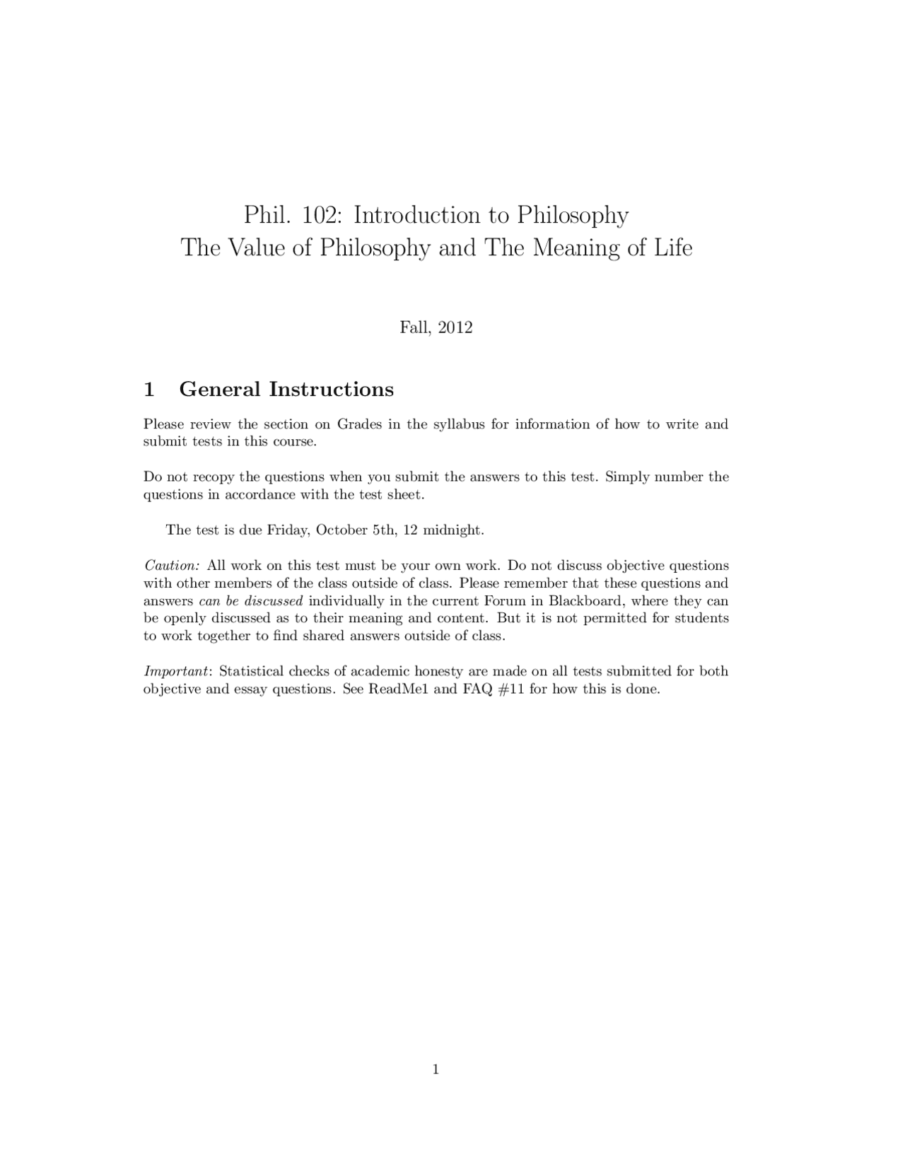 Reading For Philosophical Inquiry Summaries Philosophy Of Science