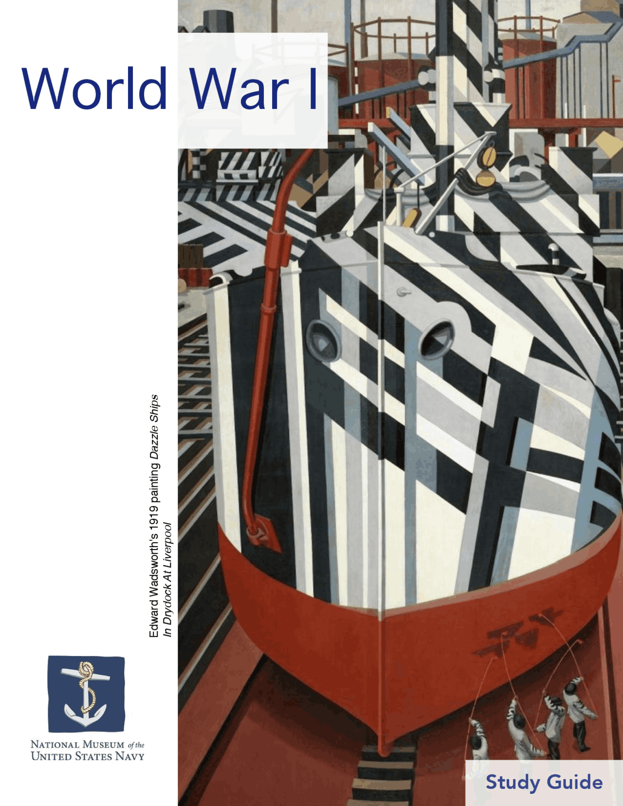 World War I Study Guide | Study notes History of War | Docsity