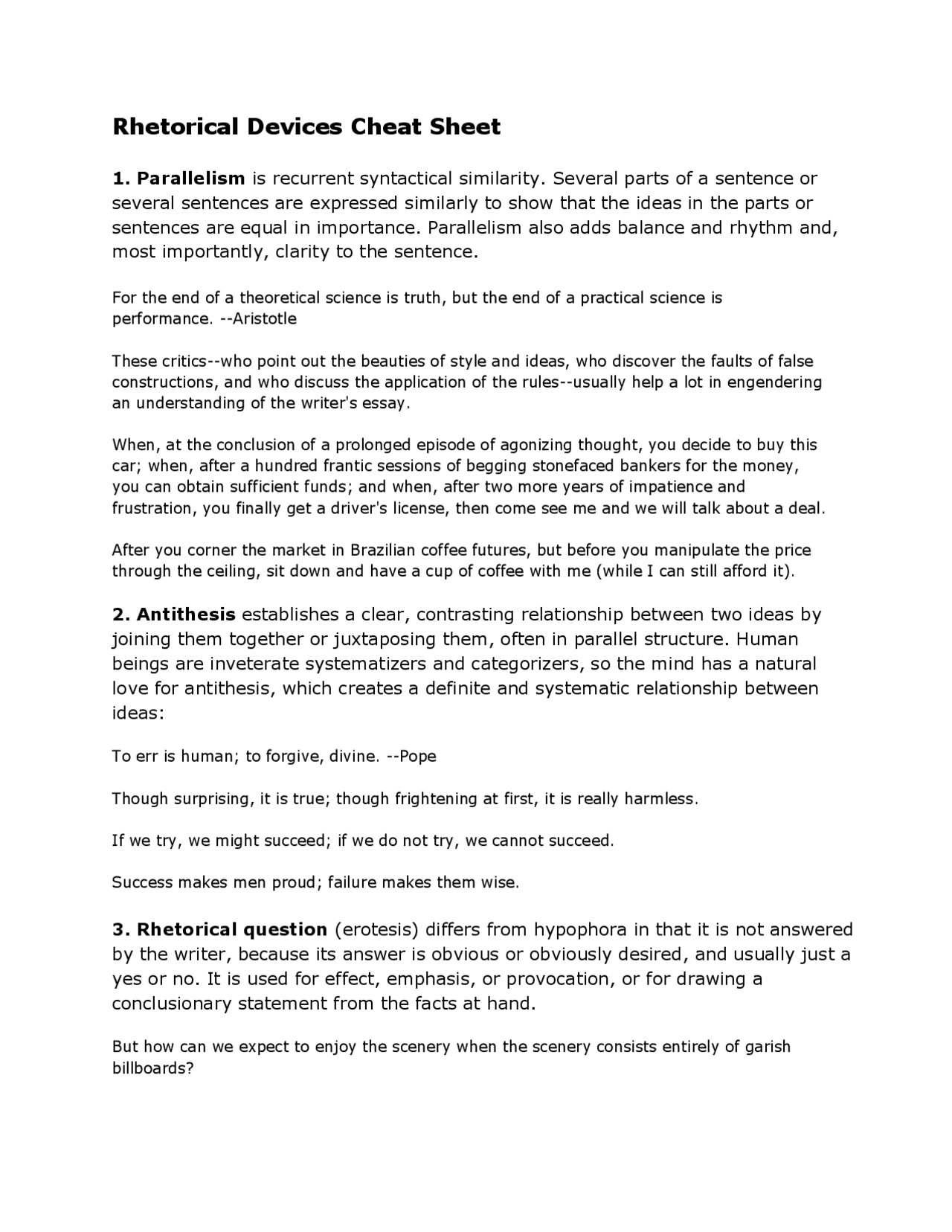Rhetorical Devices Cheat Sheet Study Notes Literature Docsity rhetorical-devices-cheat-sheet-study-notes-literature-docsity