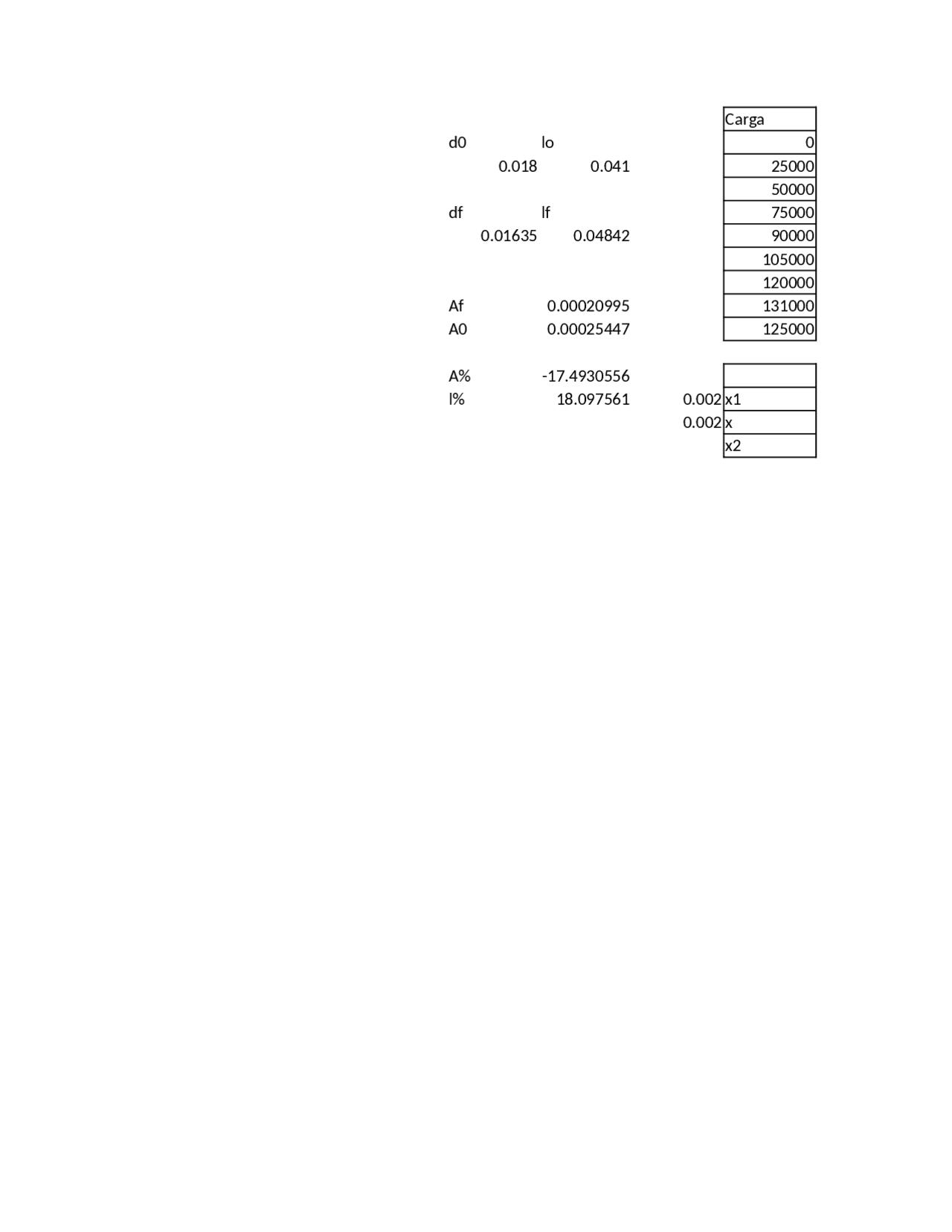 Procesos De Manufactura Ejercicios De Procesos De Producción Docsity