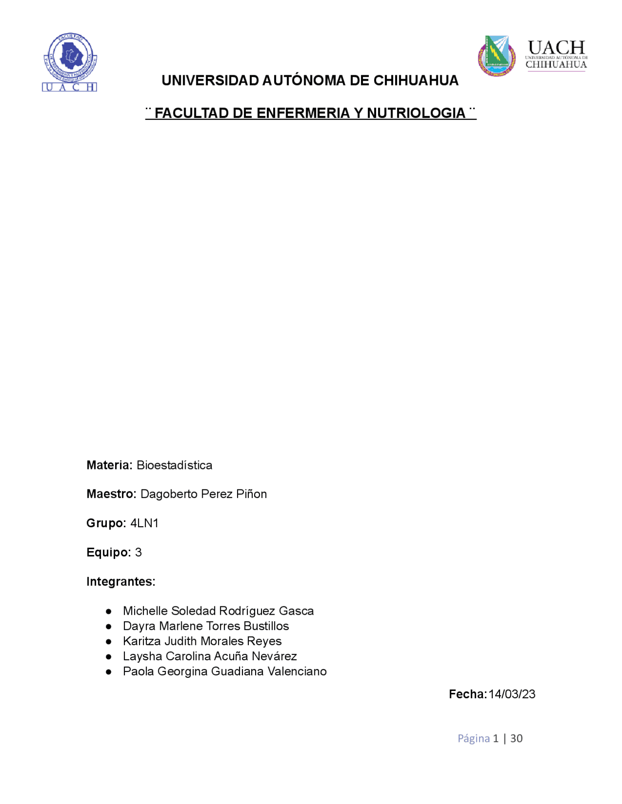 Metodo de papillas como alimentacion complementaria | Diapositivas de Nutrición | Docsity