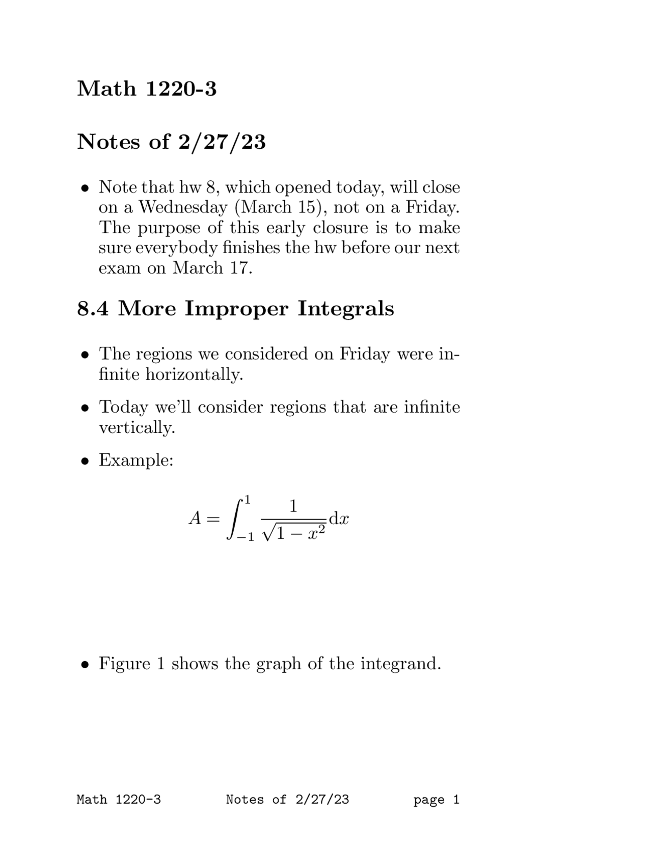 Calculo 2 Integrales Apuntes De Cálculo Docsity