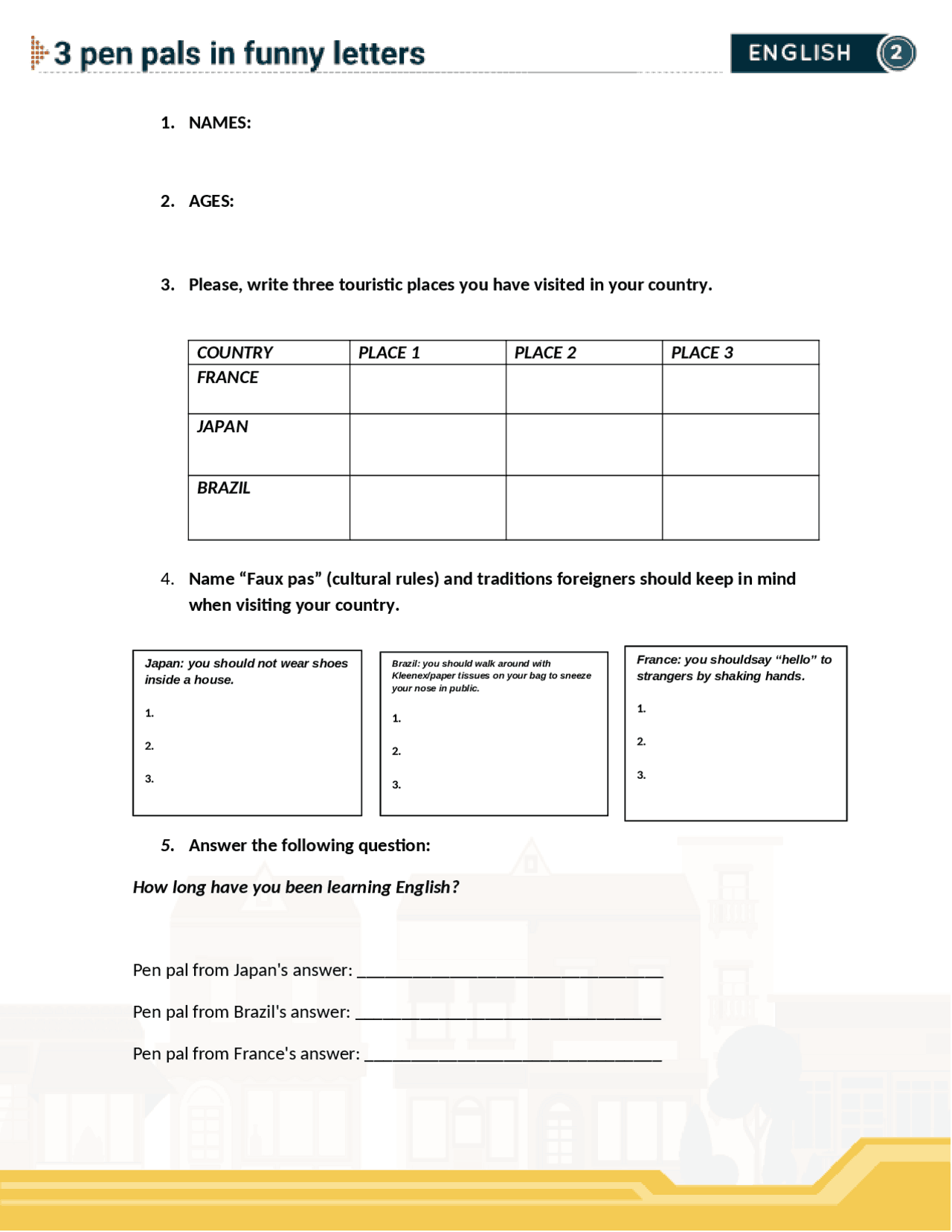 Sistemas De Ingles Lal Resúmenes De Inglés Técnico Docsity