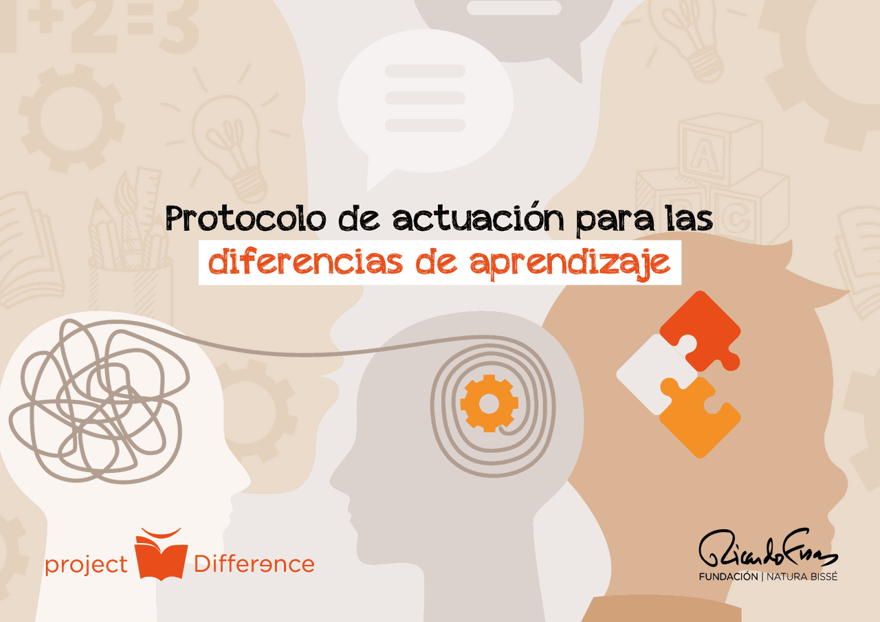 Protocolo de actuación para alumnos con NEE | Guías, Proyectos, Investigaciones de Psicología ...