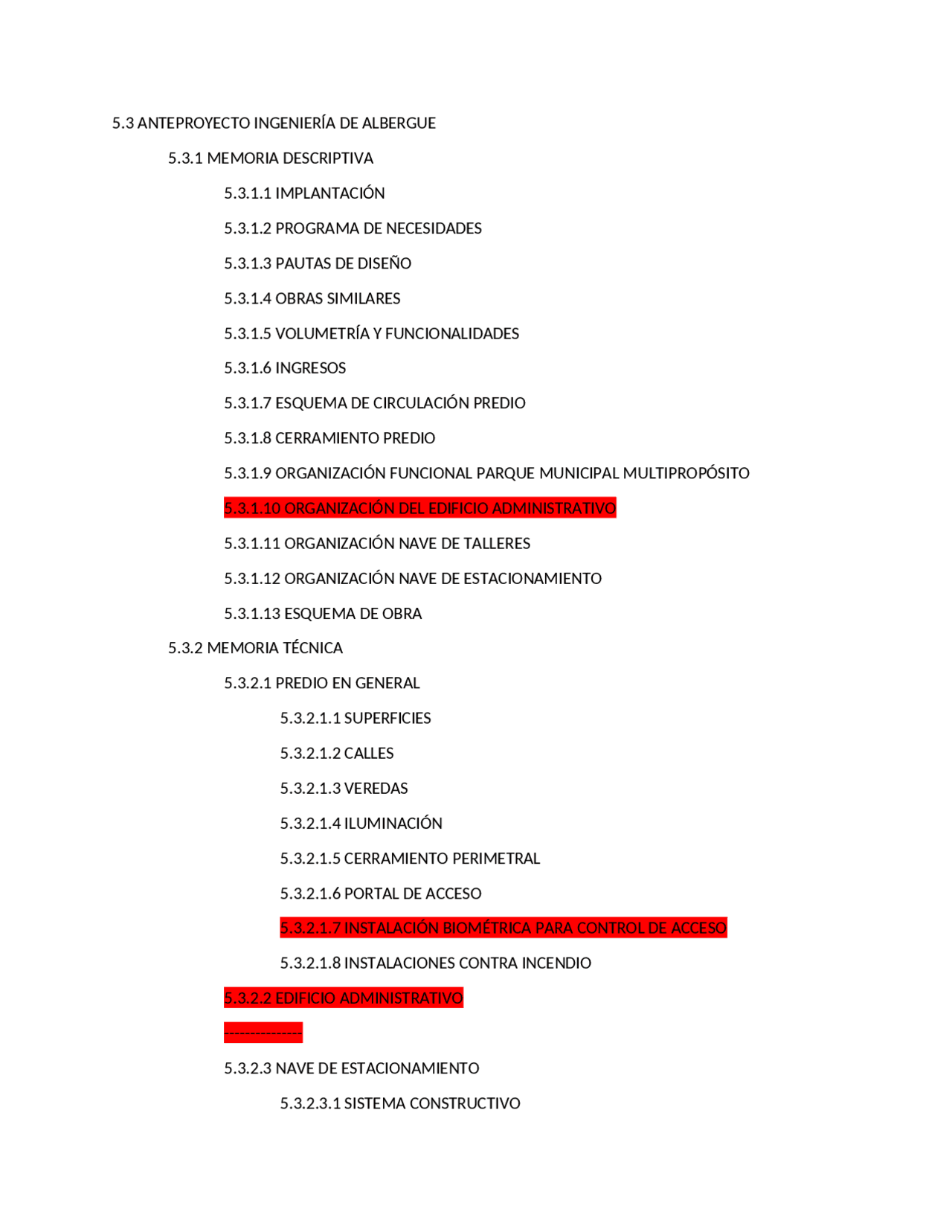Proyecto Final Planos Apuntes De Proyectos Arquitectónicos Docsity