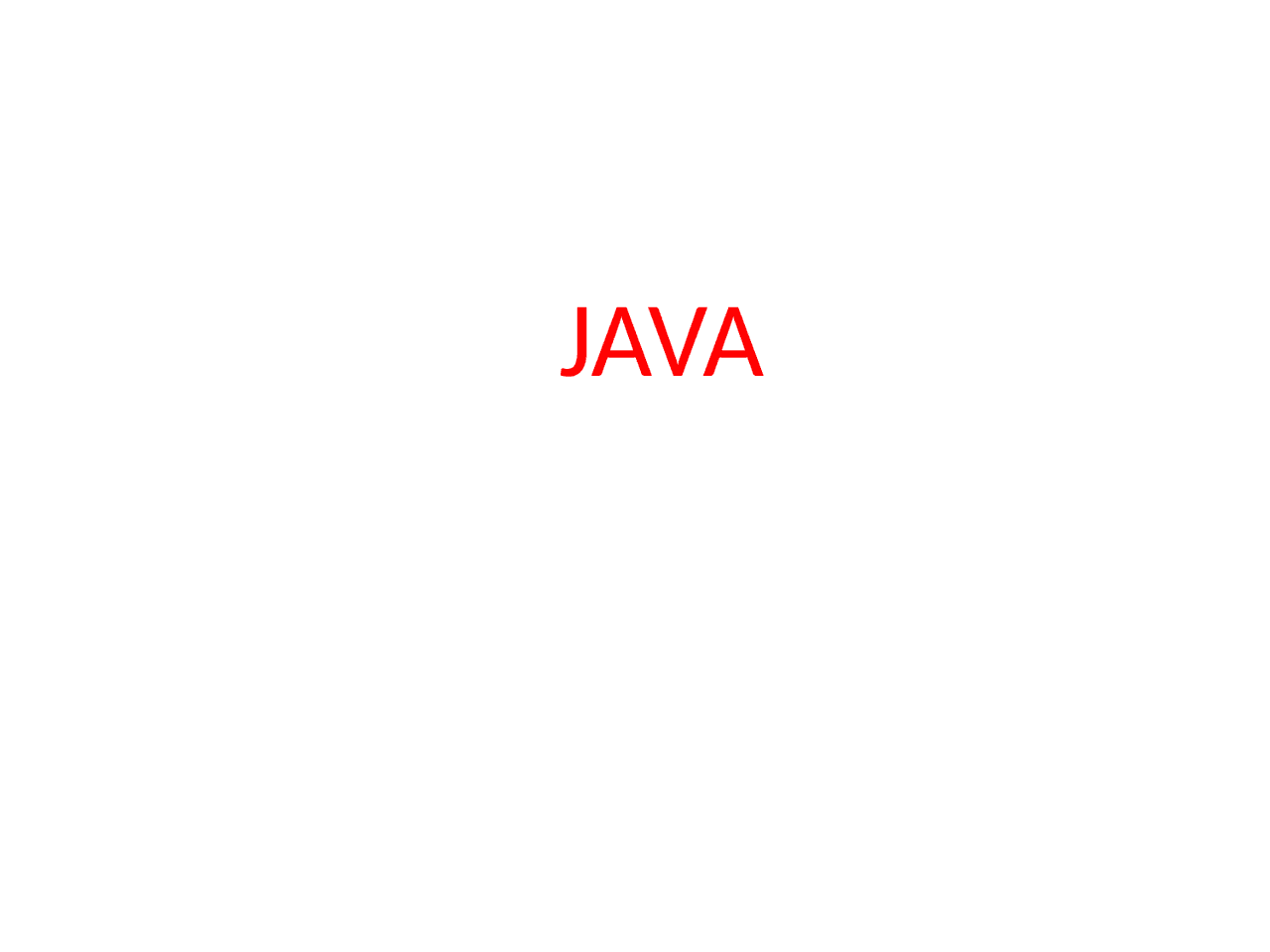 Introduction To Java Cheat Sheet Javascript Programming Docsity 7330