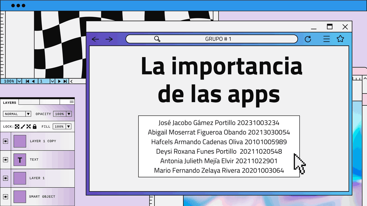 Apps Aplicaciones Diapositivas De Computación Aplicada Docsity