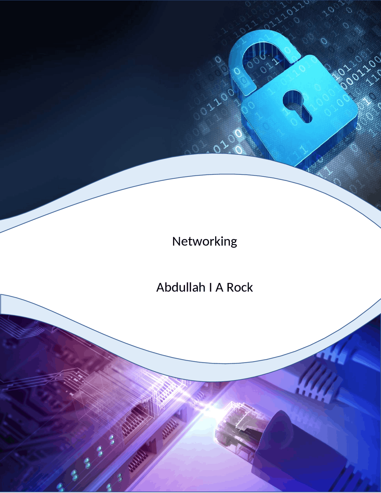 Benefit of network and which program use for it | Slides Network security | Docsity