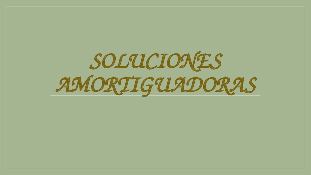 Presentación: Soluciones amortiguadoras | Diapositivas de Química | Docsity