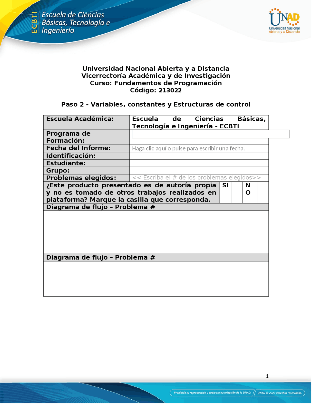 Diagrama De Flujo Anexo Resúmenes De Programación C Docsity