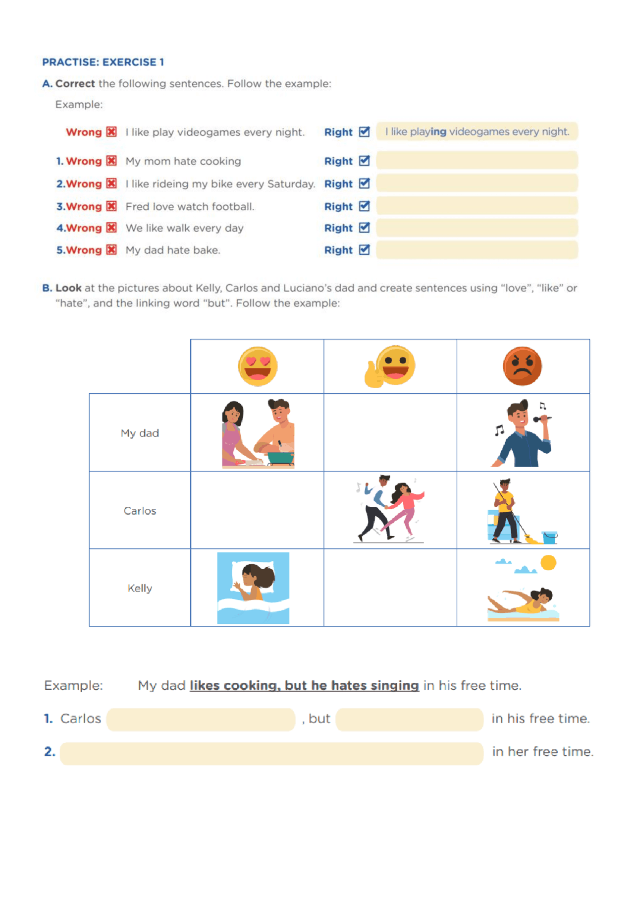 English in the book . Nevera Say nevera . | Monografías, Ensayos de ...
