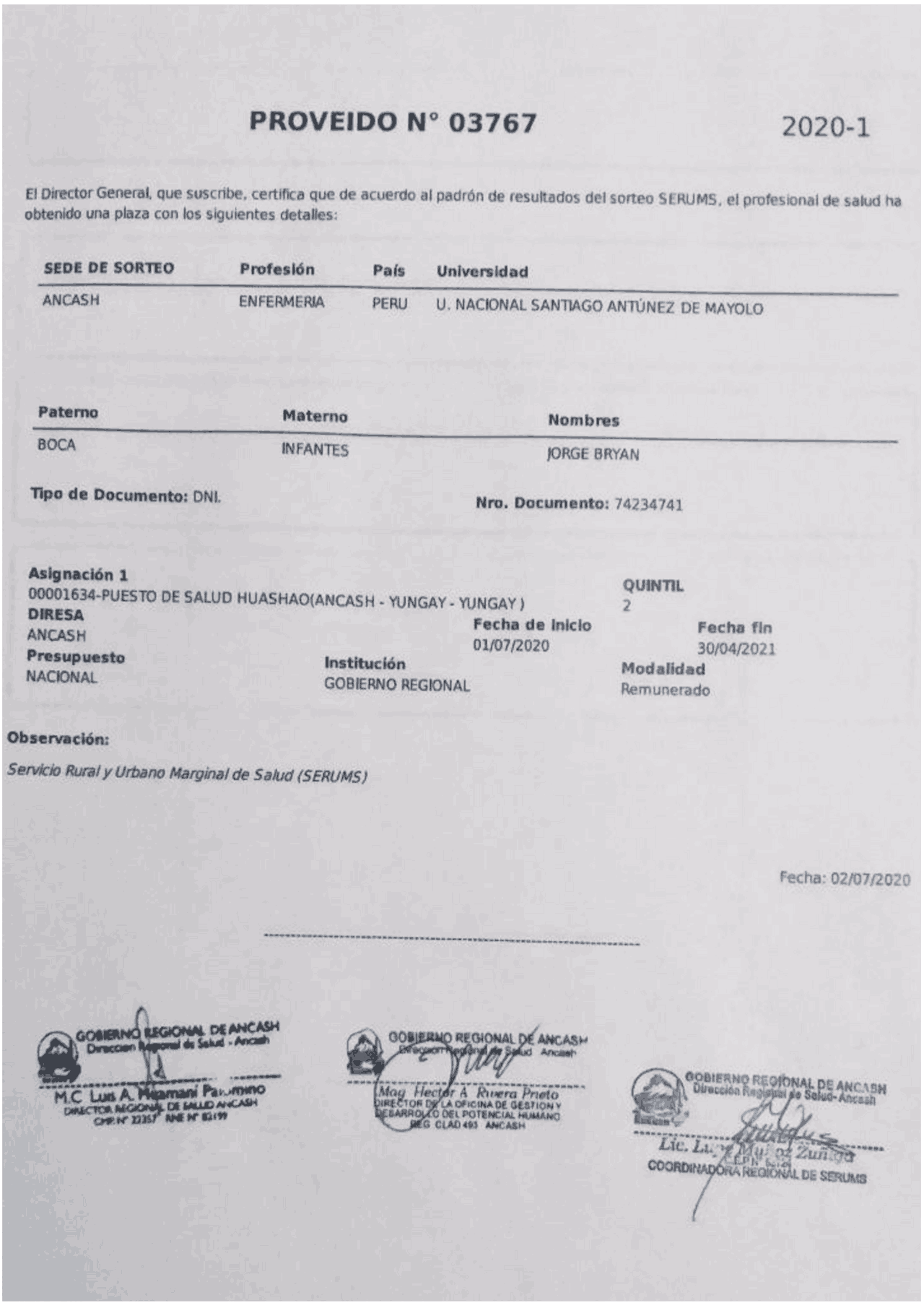 Proveido High Scholl Summaries Mathematics Docsity