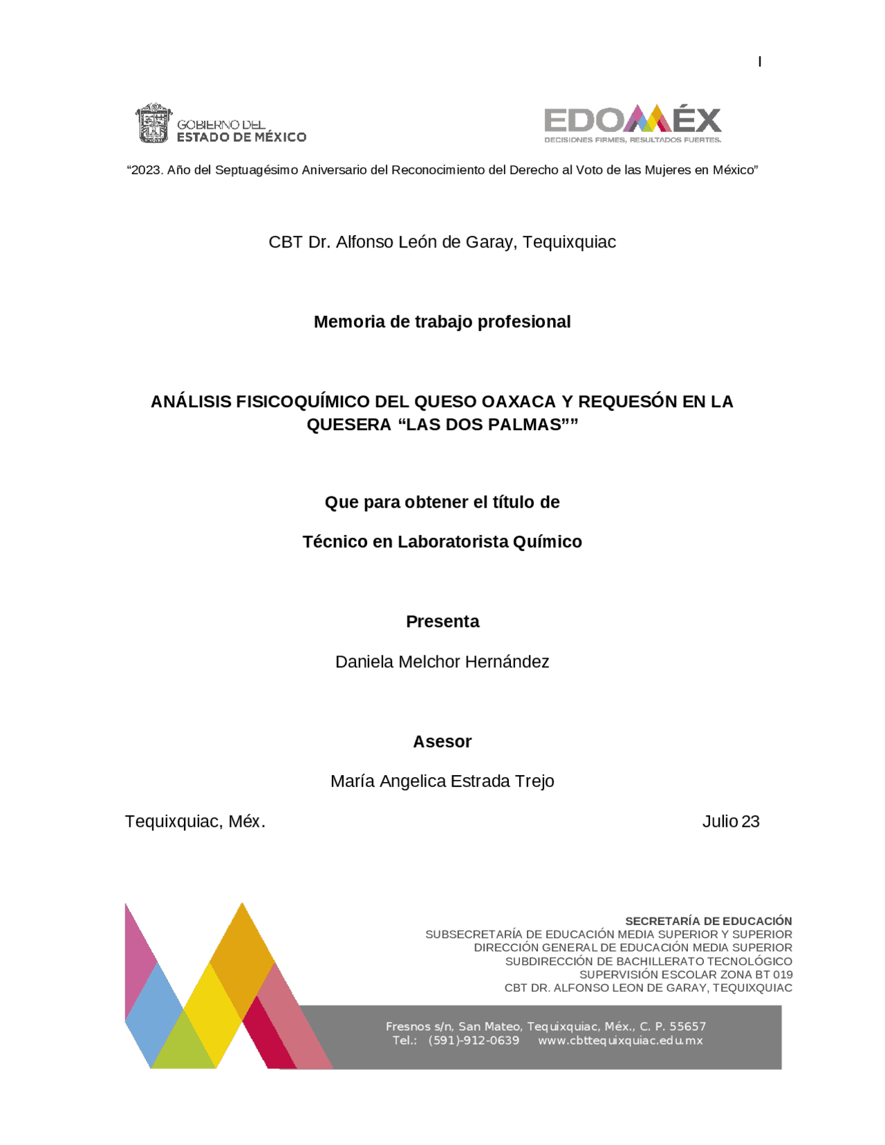 Proyecto Academico Laboral Resúmenes De Ciencias Aplicadas A La