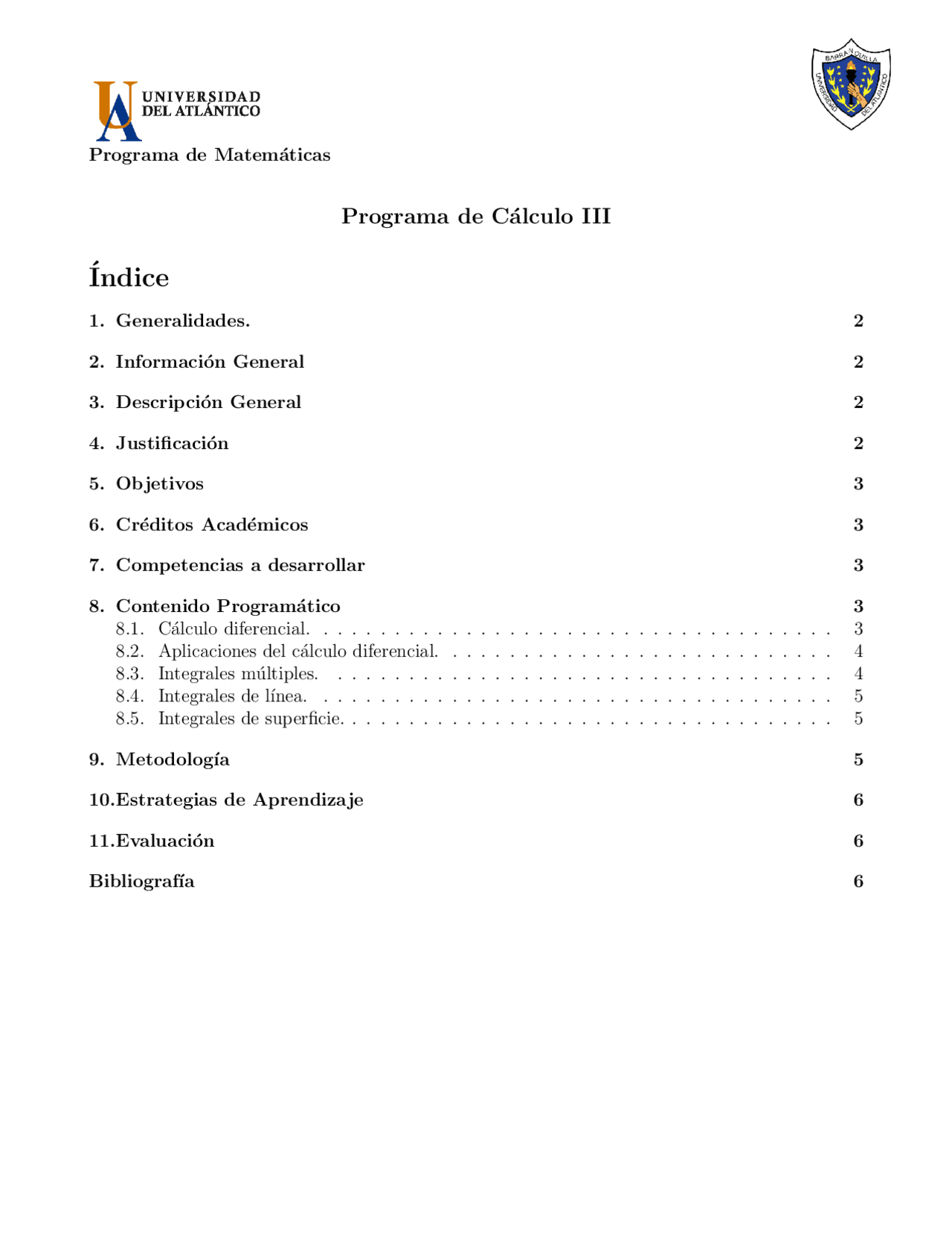 Calculo De Varias Variables Ejercicios De Ingeniería Industrial Docsity