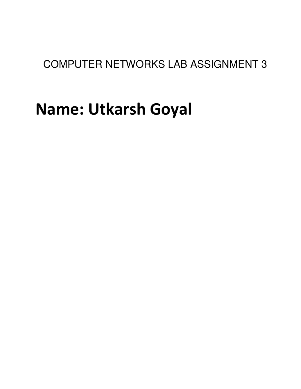 Network Security And Data Communication Lab Assignments Network Security Docsity
