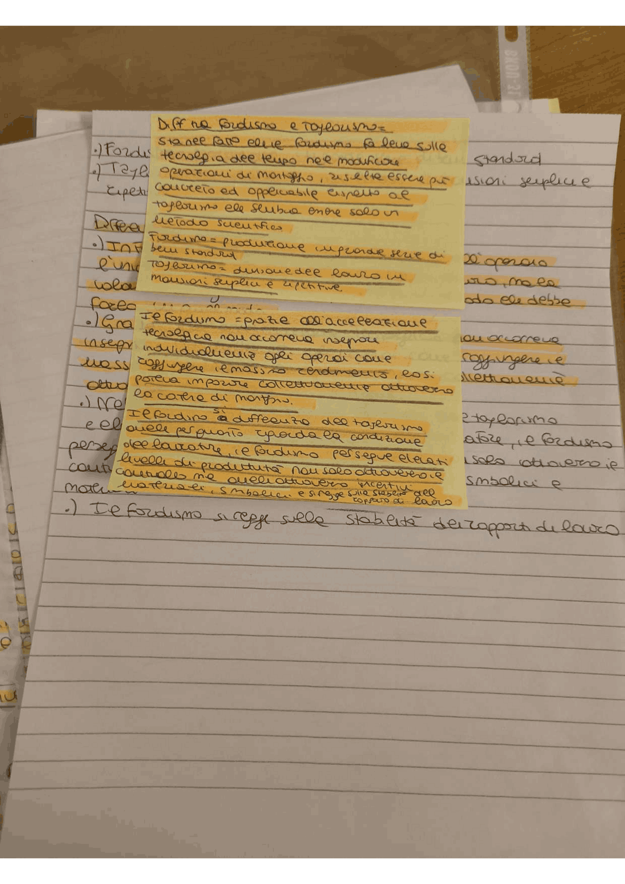 Riassunto Esaustivo Molto Semplice Schemi E Mappe Concettuali Di