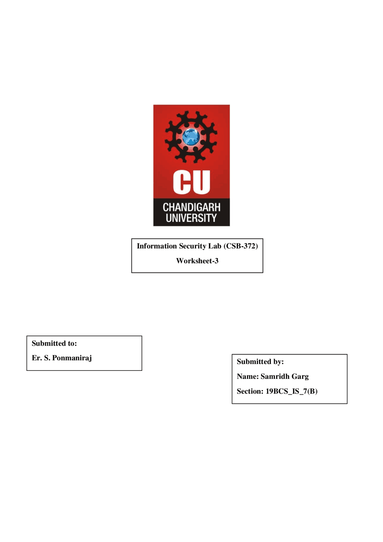 Aim: To implement a C program for practical implementation of Hill Cipher | Lab Reports ...