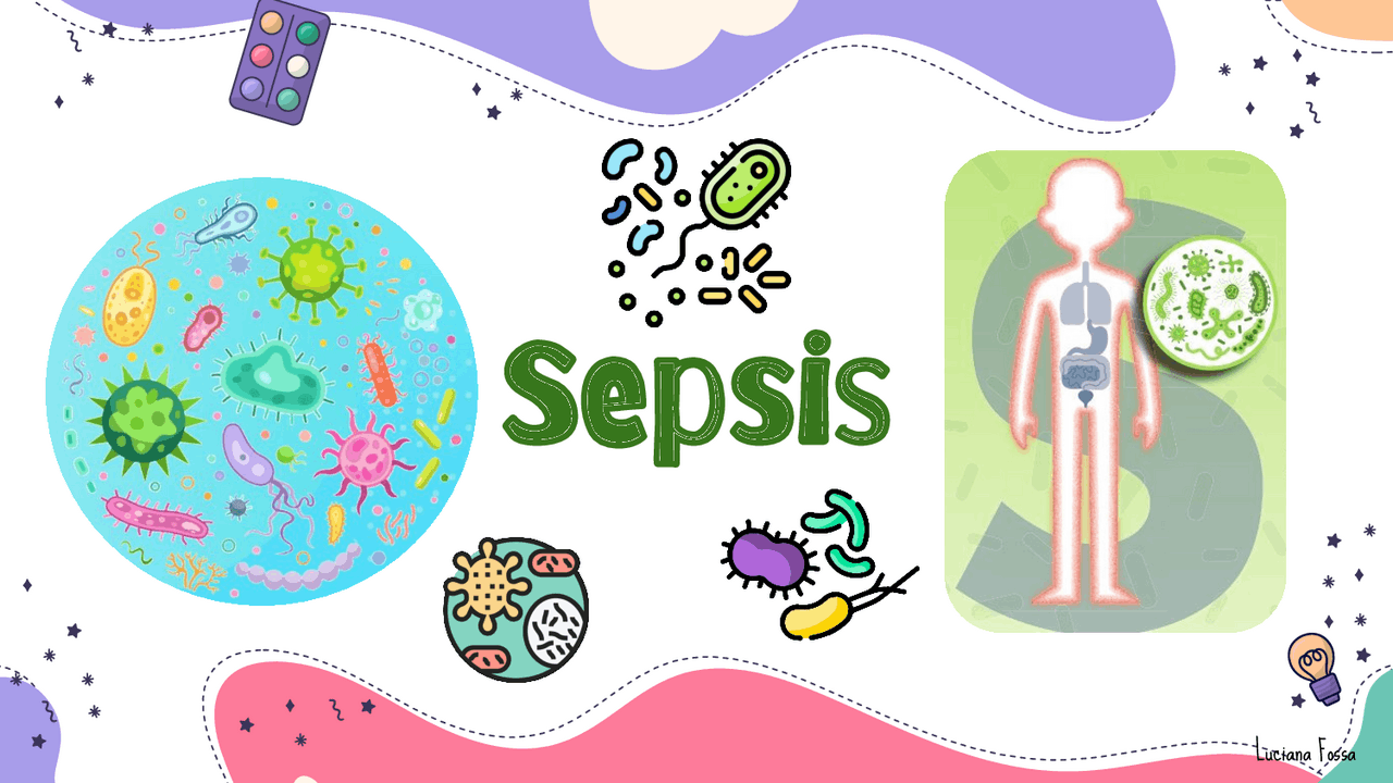 SEPSIS: Resumen de libro Farreras en diapositivas | Diapositivas de ...