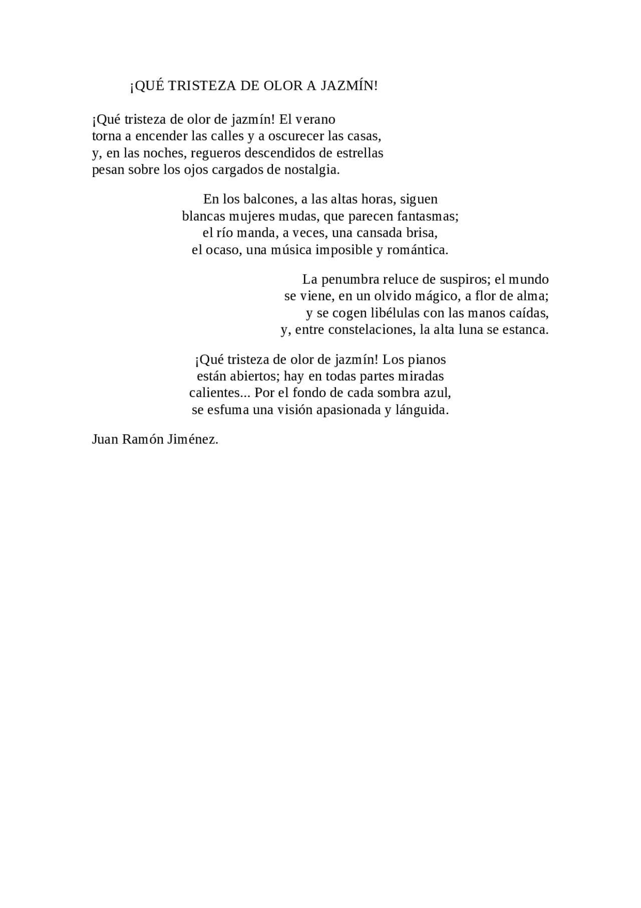 P3_E1_poema CARTAS LITERARIAS A UNA MUJER y ¡QUÉ TRISTEZA DE OLOR A ...