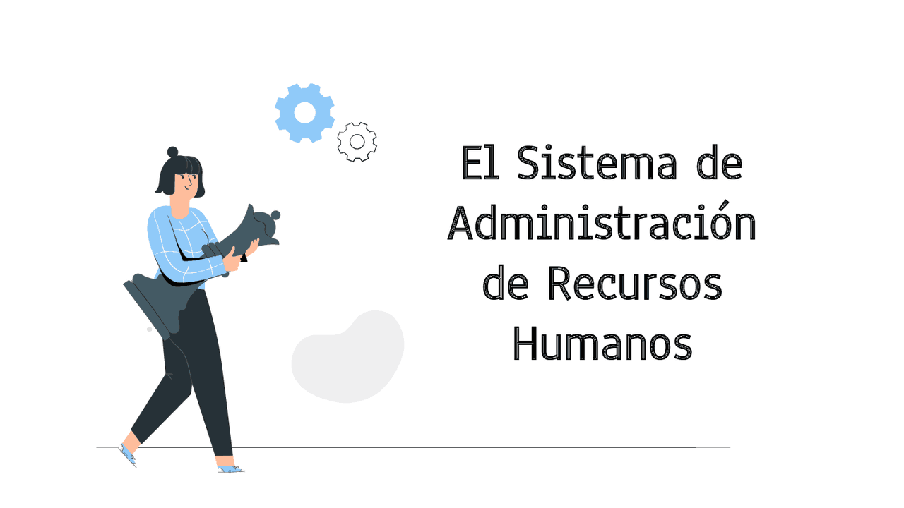 EL SISTEMA DE ADMINISTRACION DE RECURSOS HUMANOS | Diapositivas de Psicología Industrial y ...