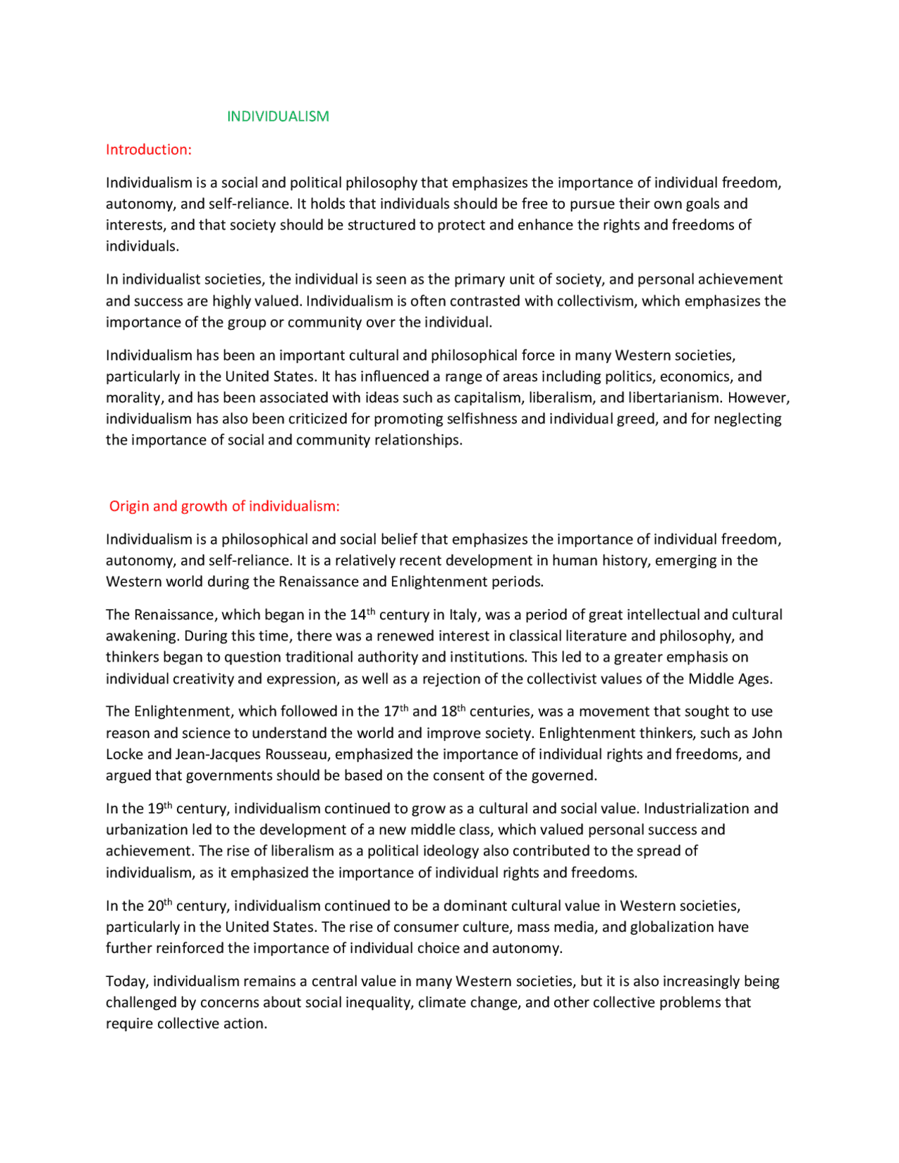 Political science notes by students | Study notes Political Science ...