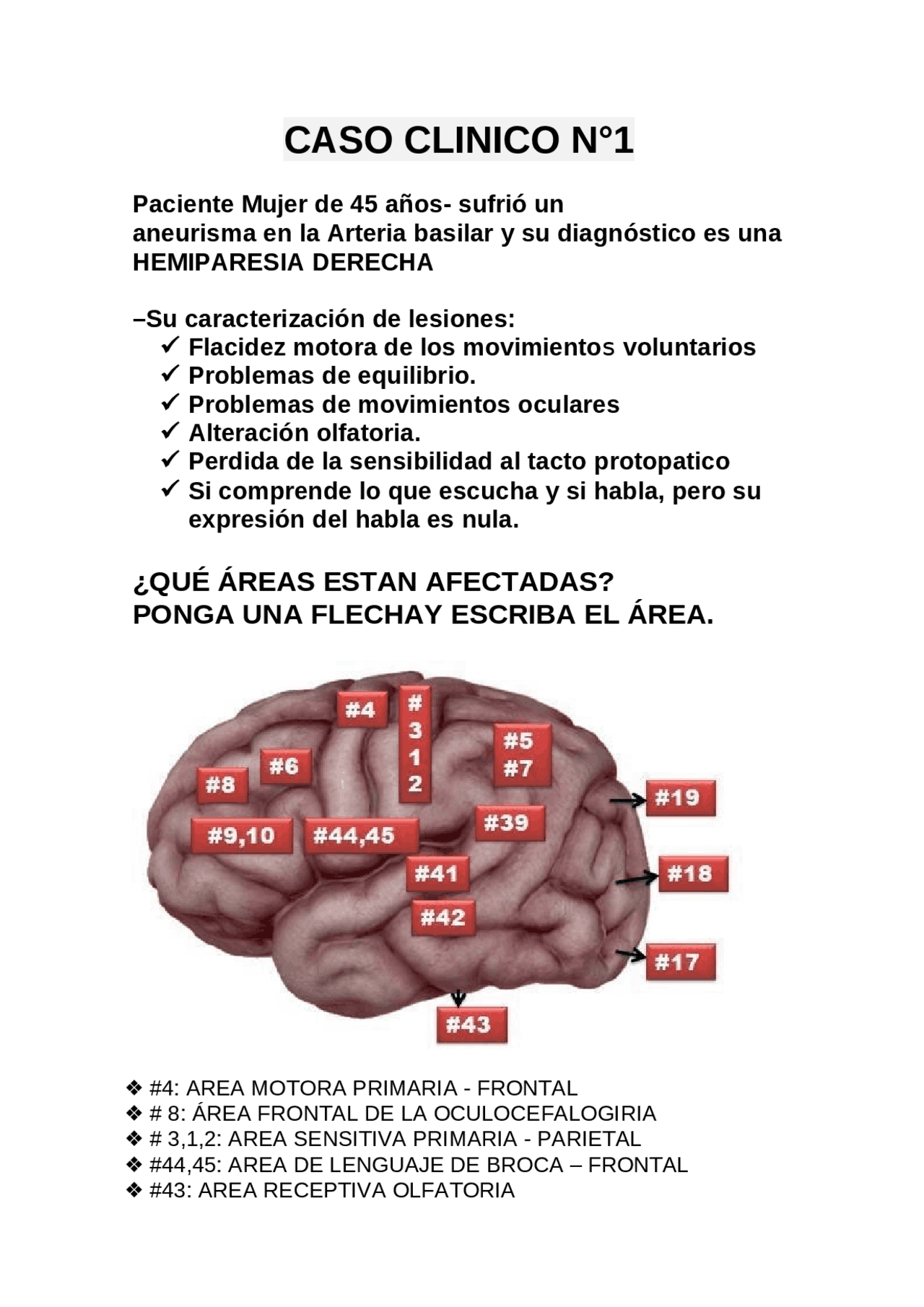 Epidemiologia Y Sus Caracteristicas Resúmenes De Epidemiología Docsity