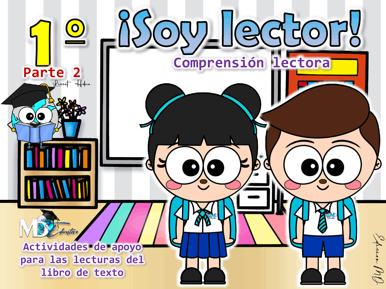 Ficha De Plan Lector Para Primer Grado Esquemas Y Mapas Conceptuales