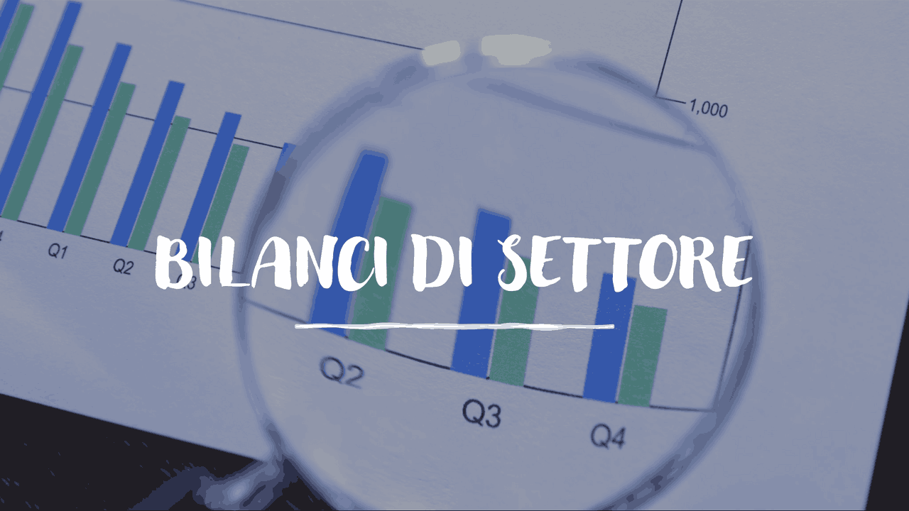 Bilanci Di Settore Riassunto Su Powerpoint Slide Di Economia Docsity