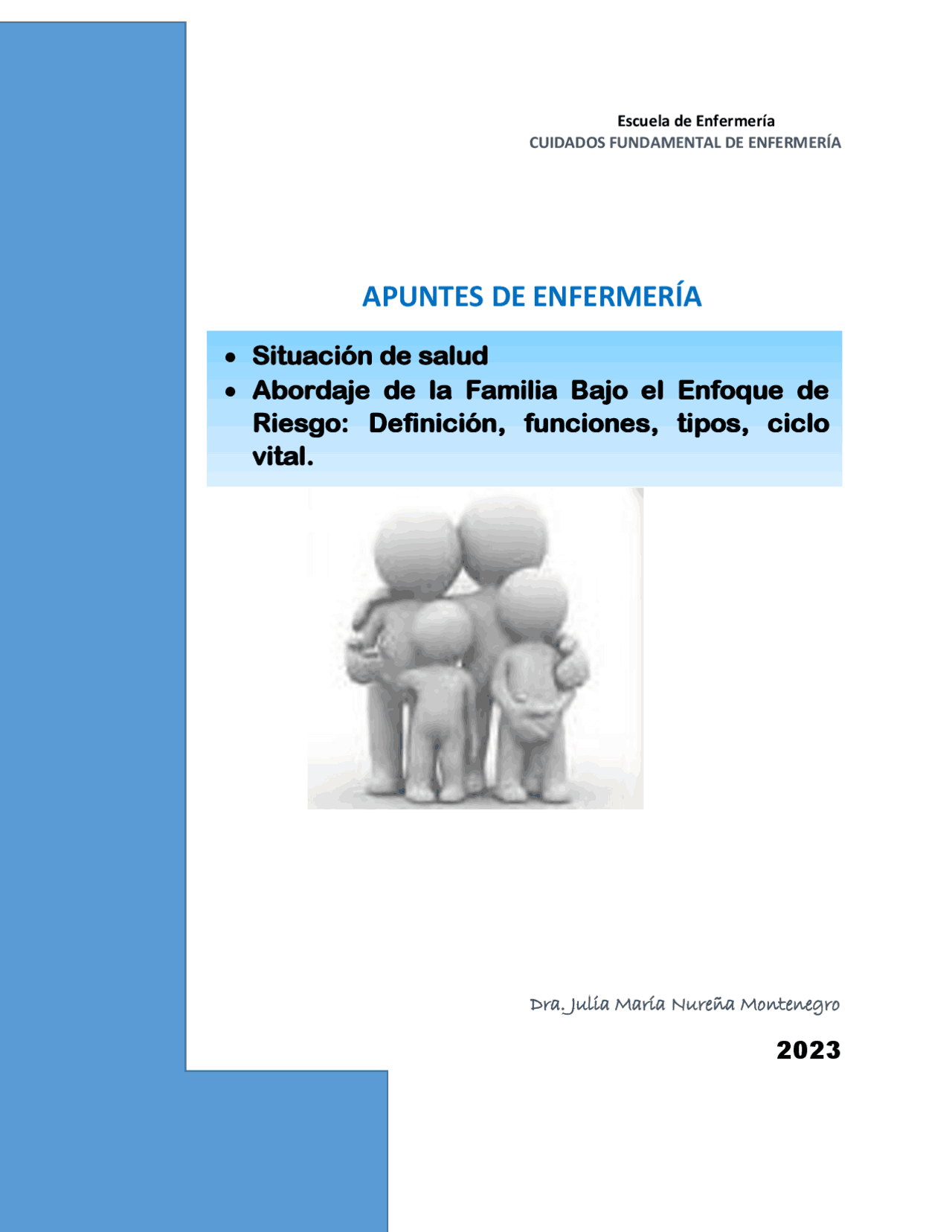 Apuntes De EnfermerÍa Apuntes De Introducción A La Psicología Docsity