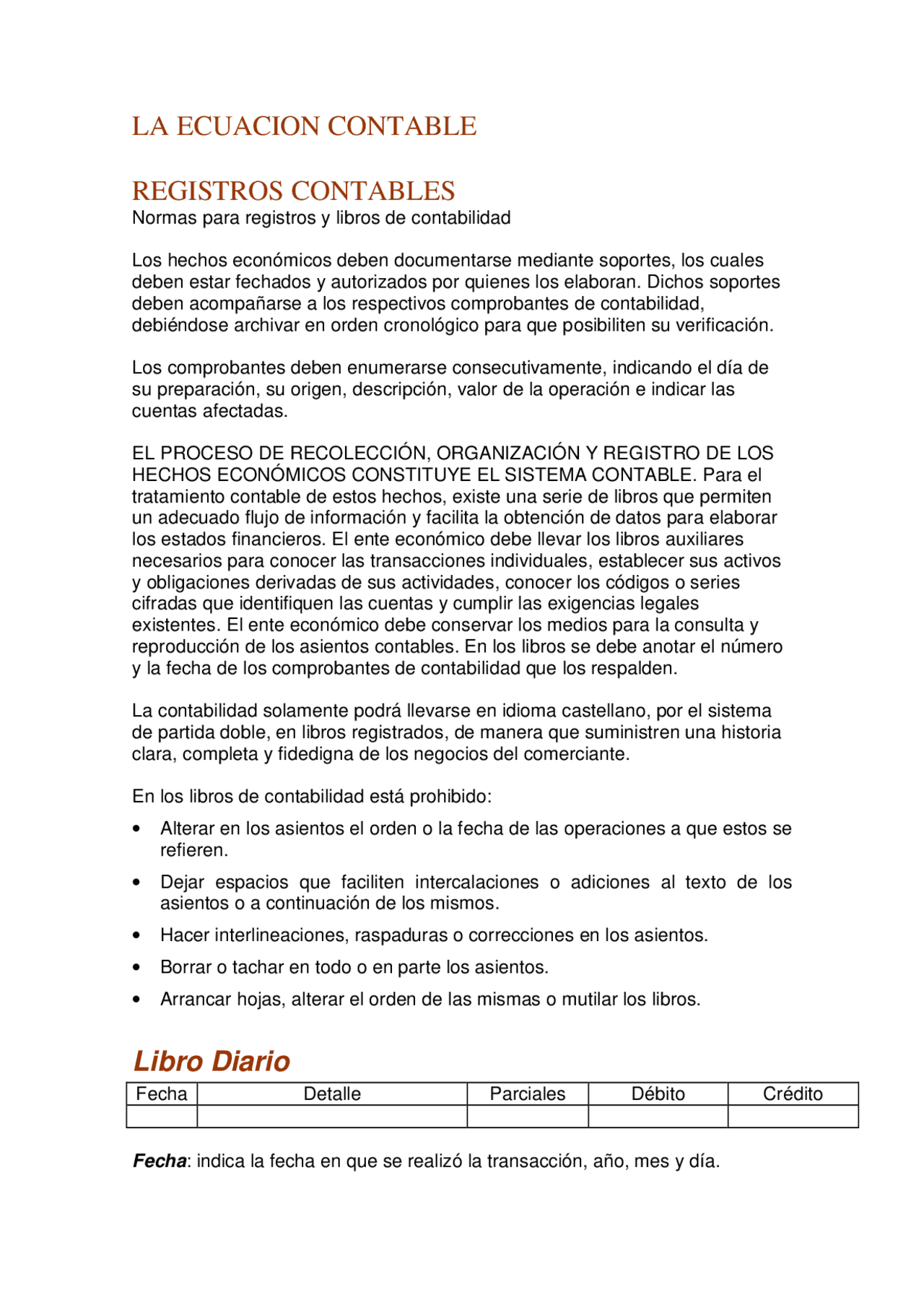 Práctica 3 conta1 upn | Ejercicios de Anlisis de estados contables | Docsity